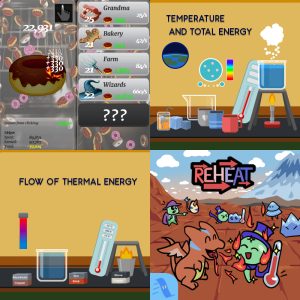 Teaching Plan: Flow of Thermal Energy 8.15 Assignment - Free ...
